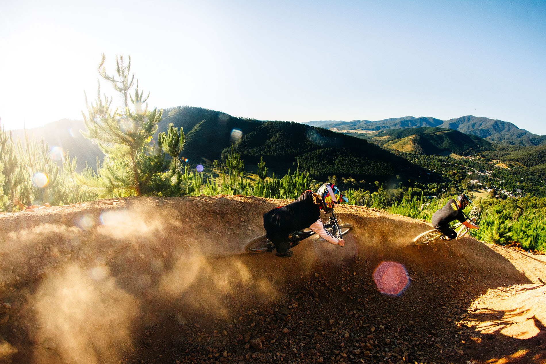 Recommended Rides | Mystic Bike Park in Bright, Victoria