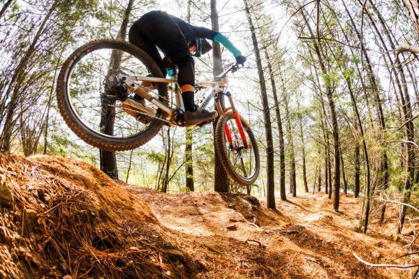 Summer Sesh Extended Play | Mystic Bike Park in Bright, Victoria