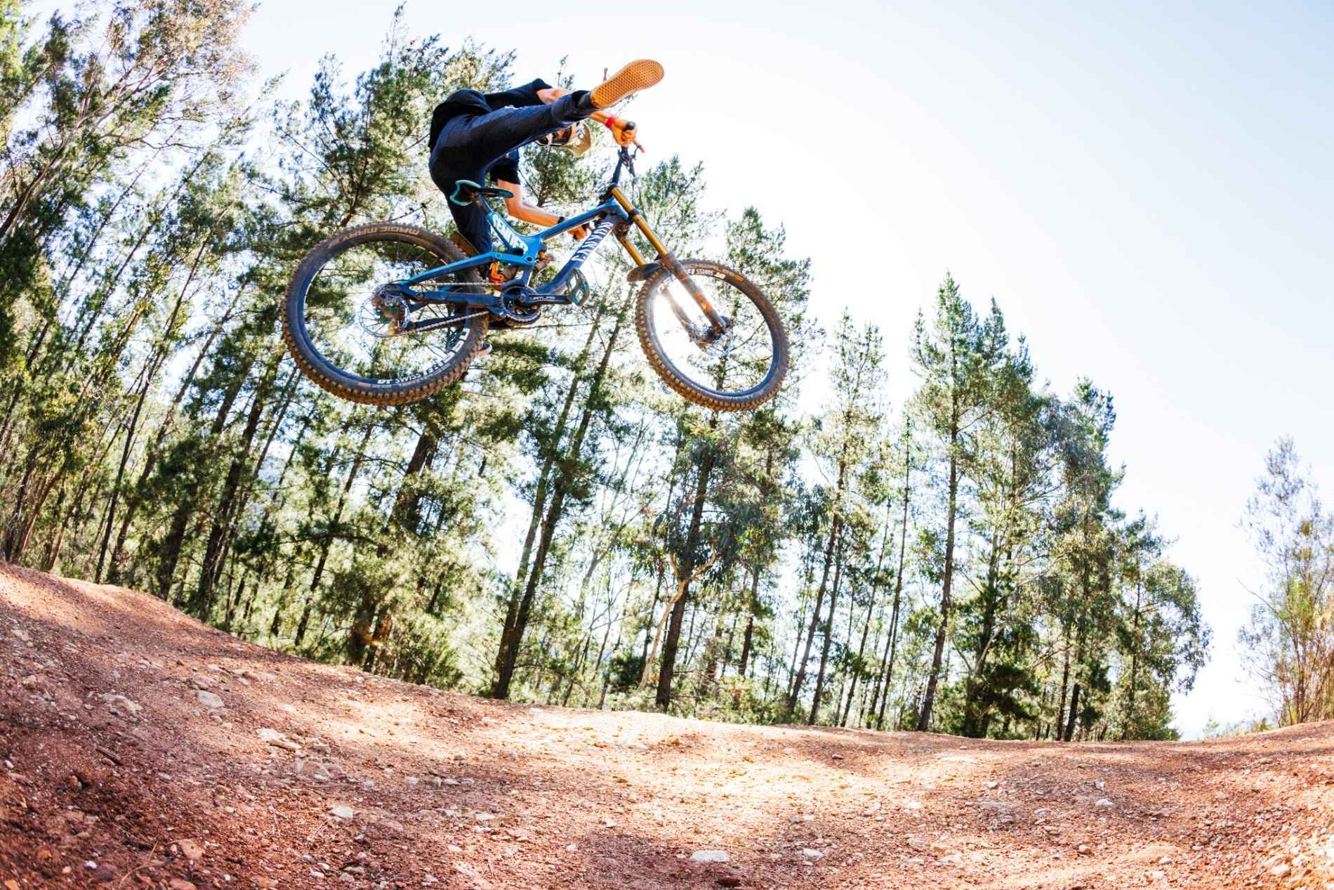 Gift Vouchers | Mystic Bike Park in Bright, Victoria