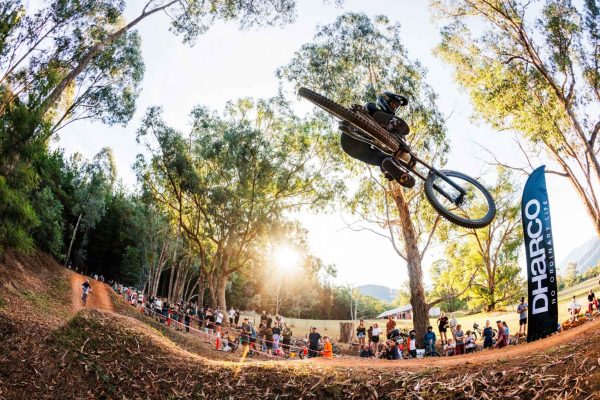 Enduro Jam | Mystic Bike Park in Bright, Victoria