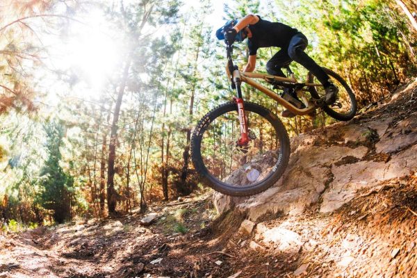 Enduro Jam | Mystic Bike Park in Bright, Victoria