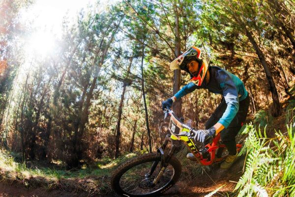 Enduro Jam | Mystic Bike Park in Bright, Victoria